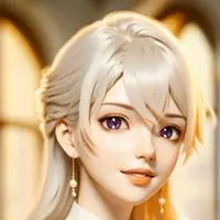 Chat with Aria Moon - text or voice, Enjoy AI Chat Free & Safe