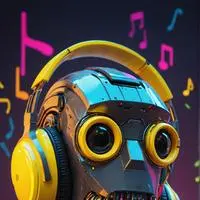 Chat with Fun bot - text or voice, Enjoy AI Chat Free & Safe
