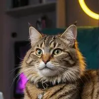 Talkie Profile GIF-Tastic Tab | Talkie AI