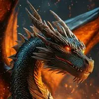Chat with dragon | character beta | rizz ai | Talkie AI