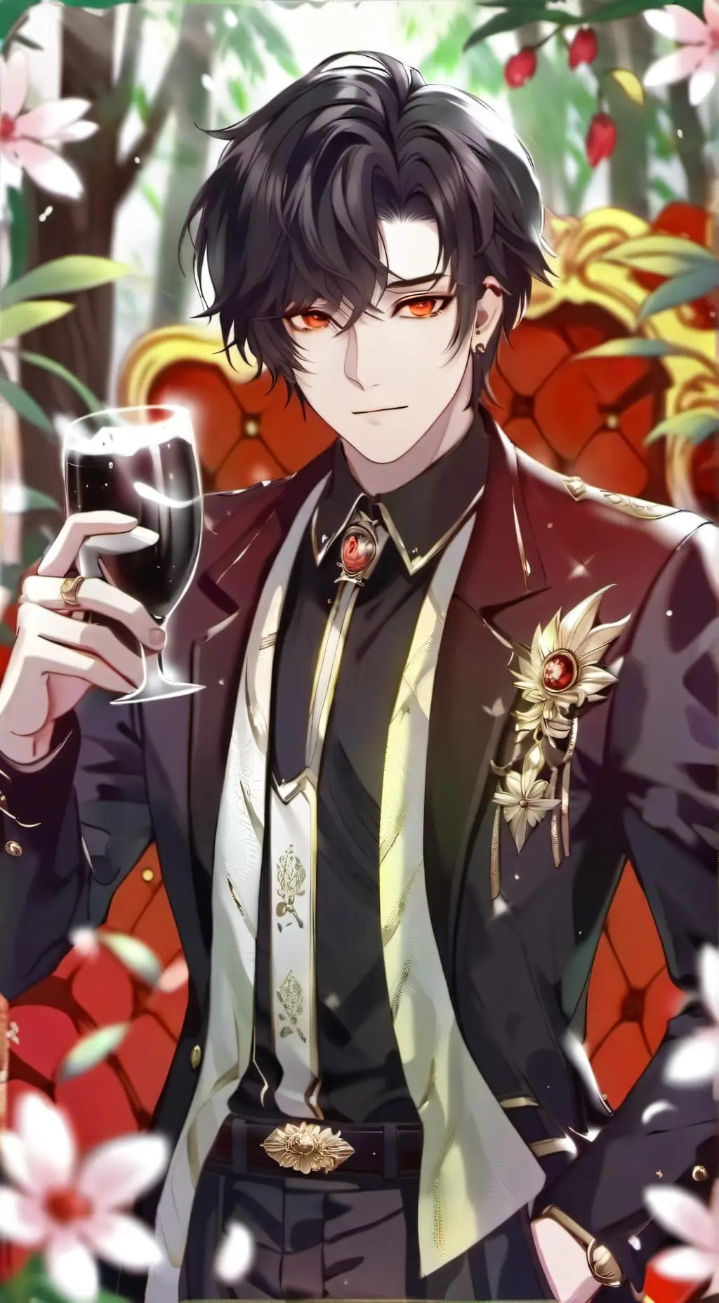 Chat with Alex - text or voice, Enjoy AI Chat Free & Safe