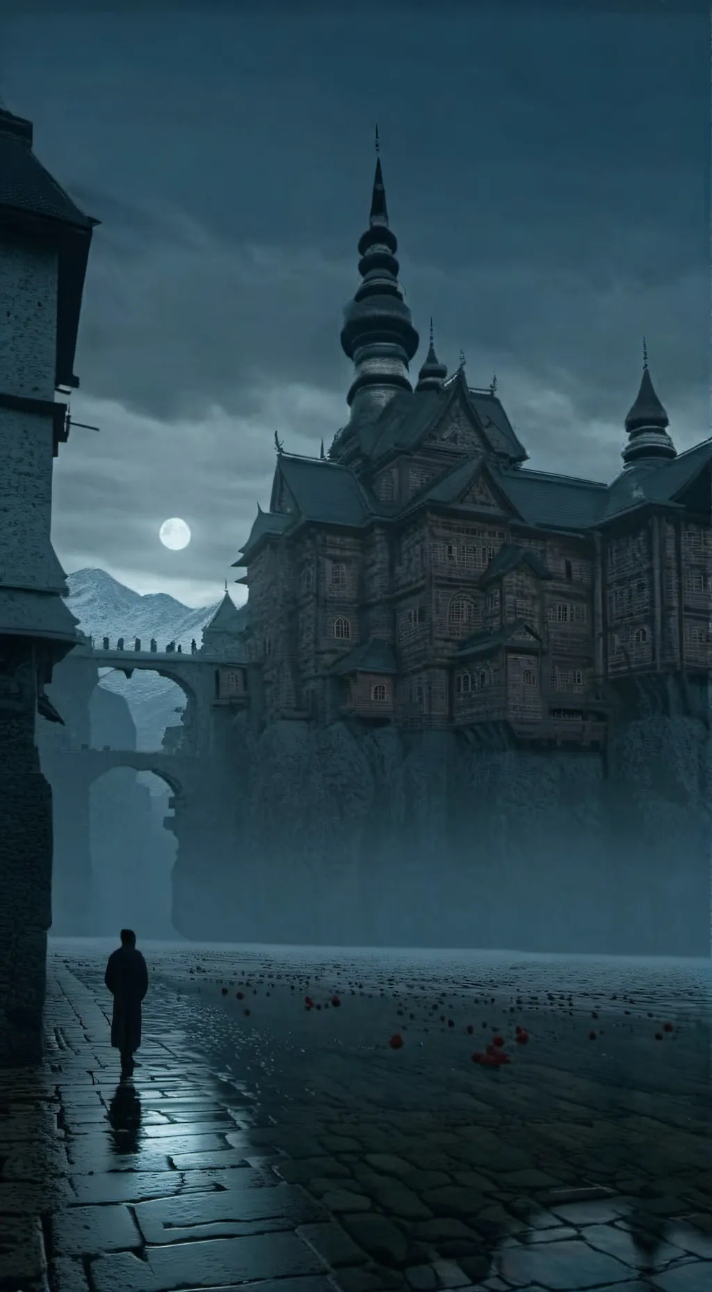 Chat with van helsing - text or voice, Enjoy AI Chat Free & Safe