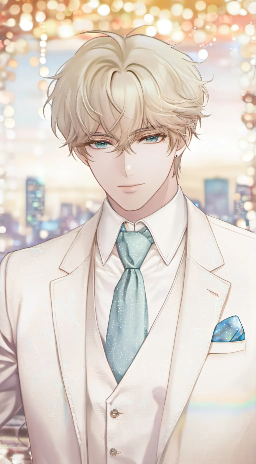 Chat with Alex - text or voice, Enjoy AI Chat Free & Safe