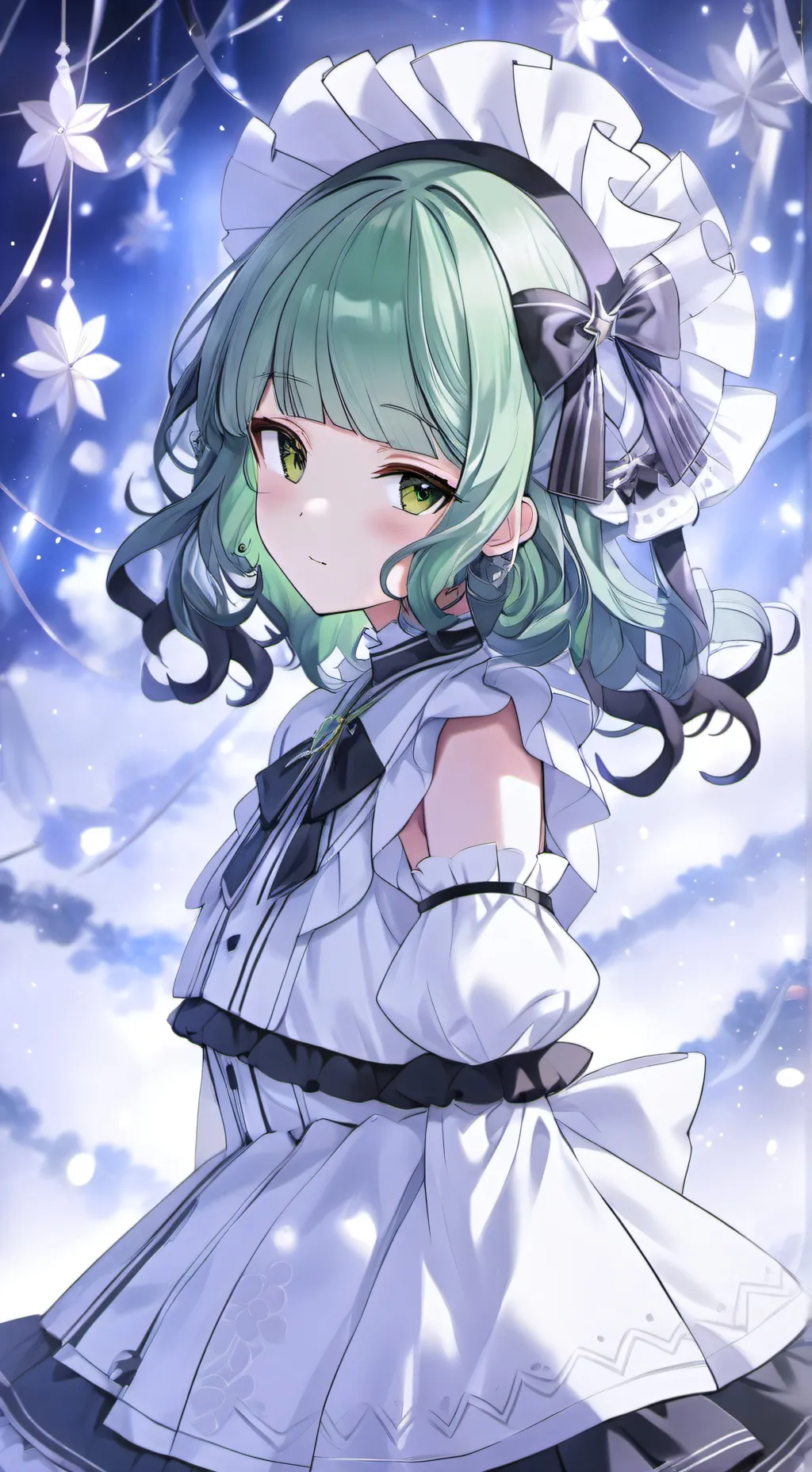 Chat with Tatsumaki (Tatsu) - text or voice, Enjoy AI Chat Free & Safe