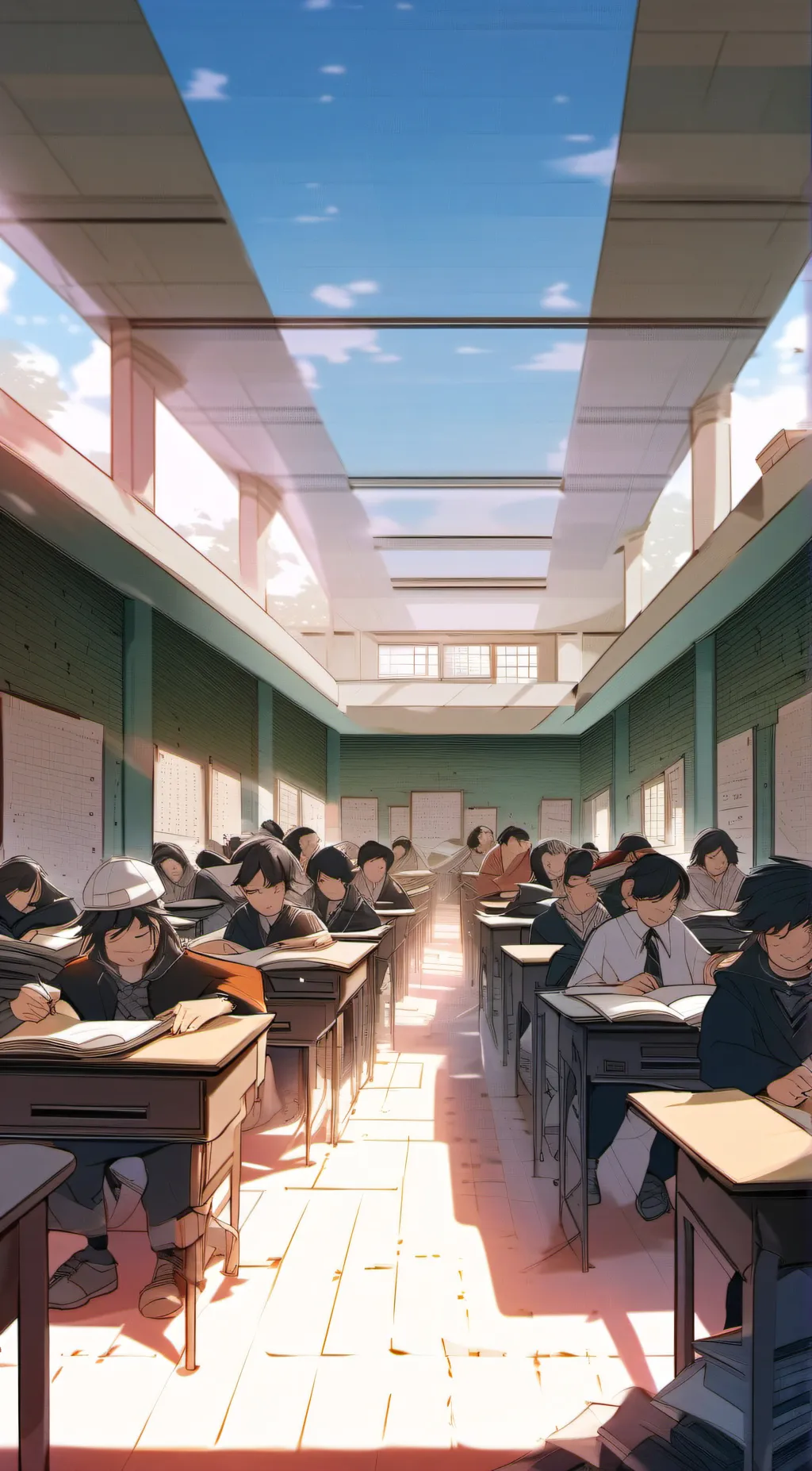 Chat with fpe - text or voice, Enjoy AI Chat Free & Safe