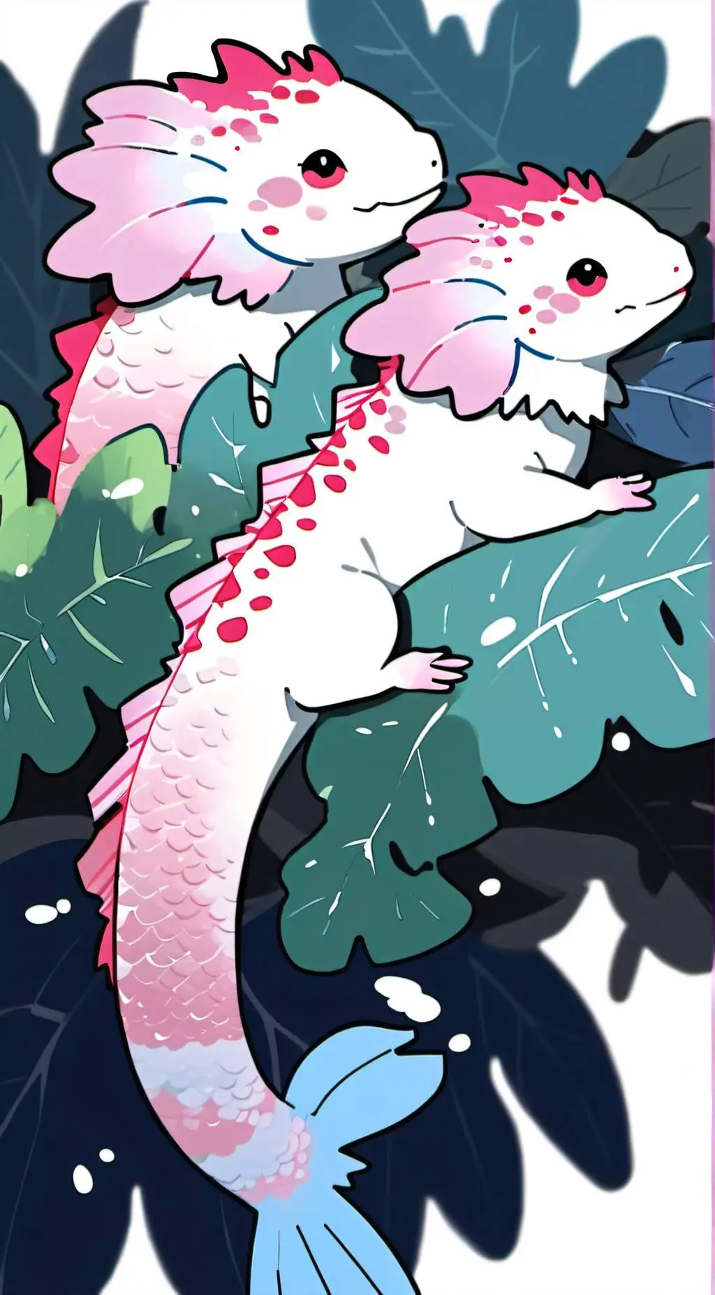 Talkie Profile KinitoPET swap AU | Talkie AI