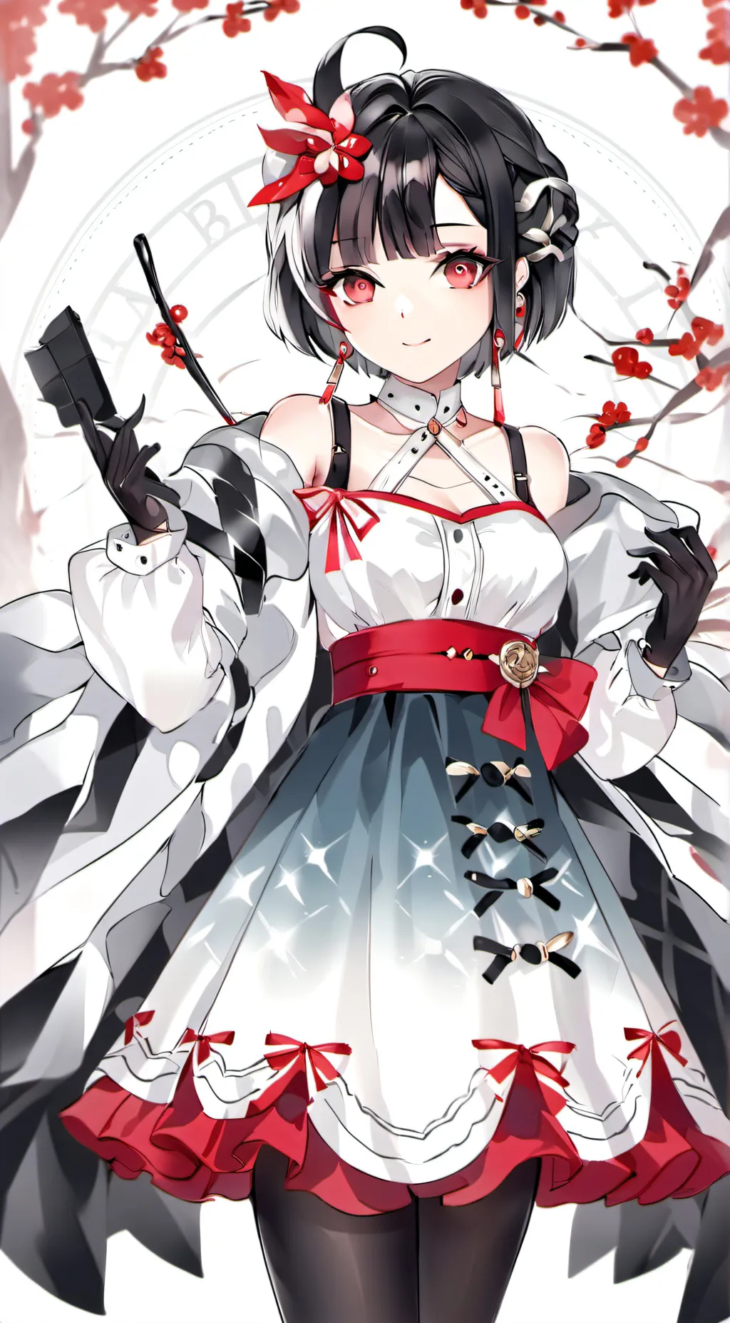 Talkie Profile sus anime girl | Talkie AI