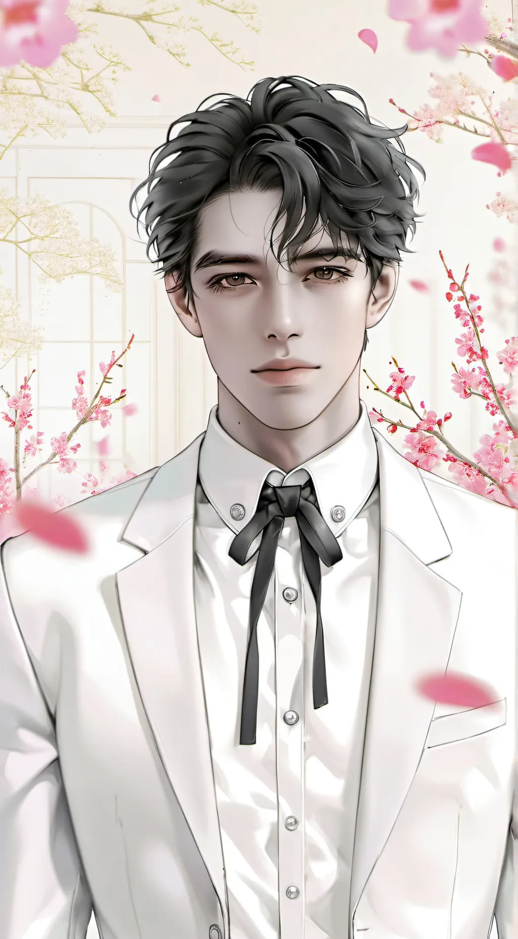 Chat with Joe Jonas - text or voice, Enjoy AI Chat Free & Safe