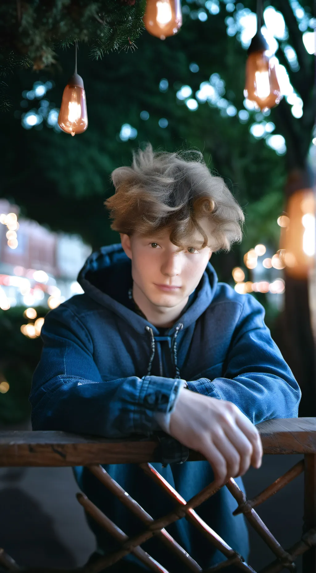 Chat with Skater boy - text or voice, Enjoy AI Chat Free & Safe