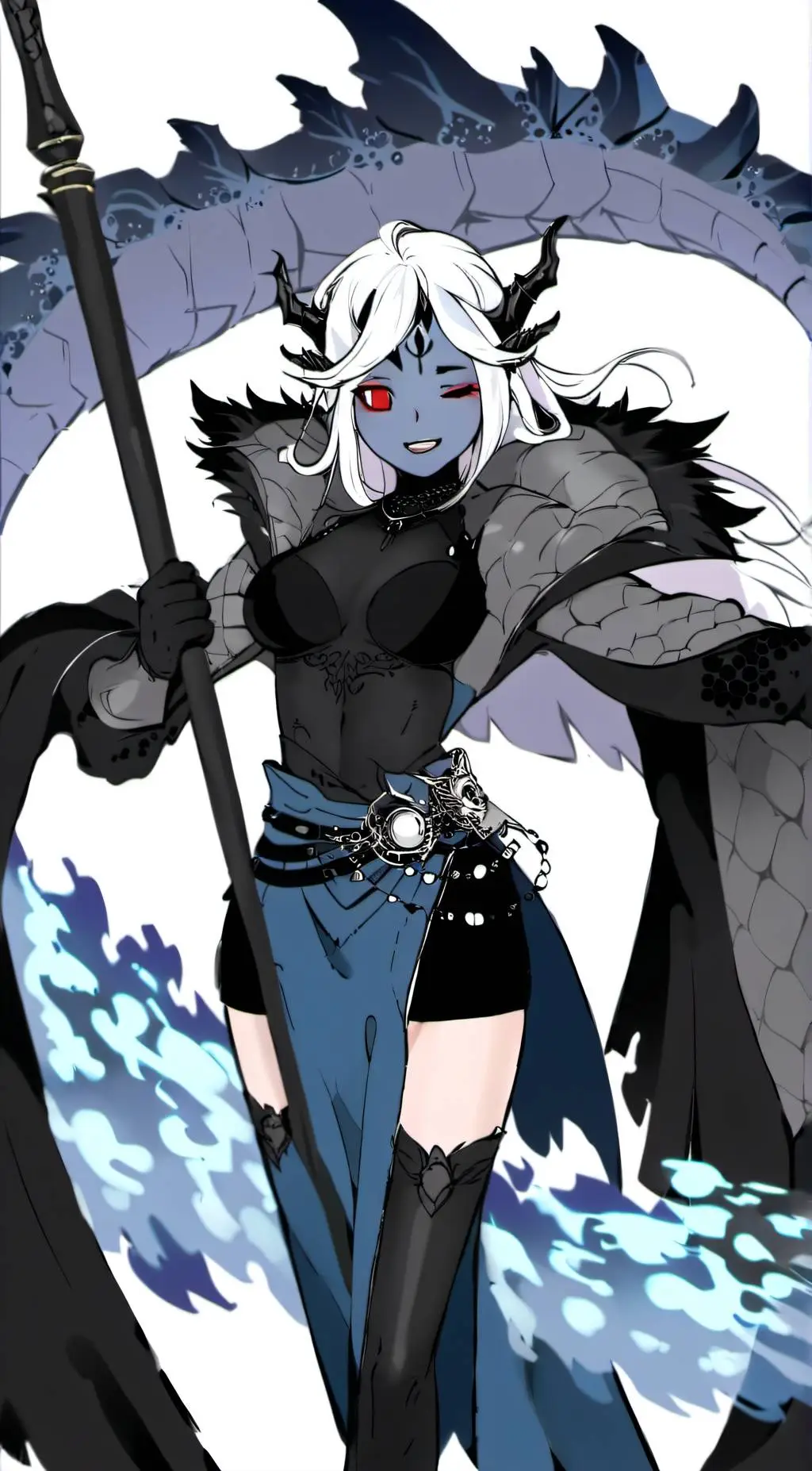 Chat with changed gargoyles - text or voice, Enjoy AI Chat Free & Safe