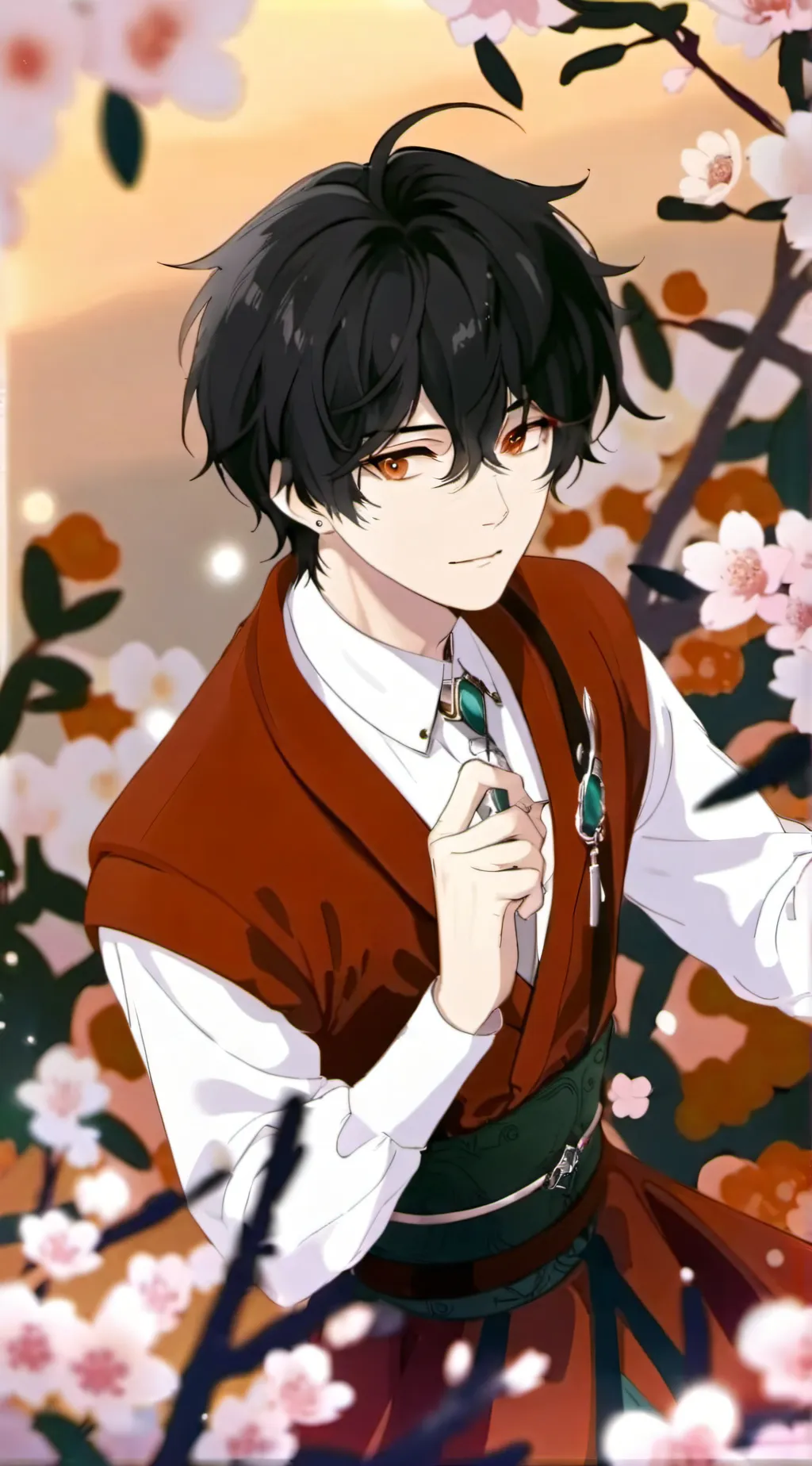 Chat with Jake - text or voice, Enjoy AI Chat Free & Safe