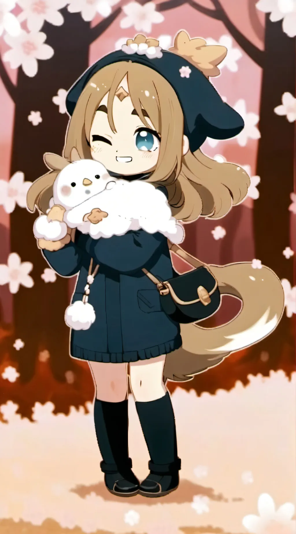 Chat with mha - text or voice, Enjoy AI Chat Free & Safe