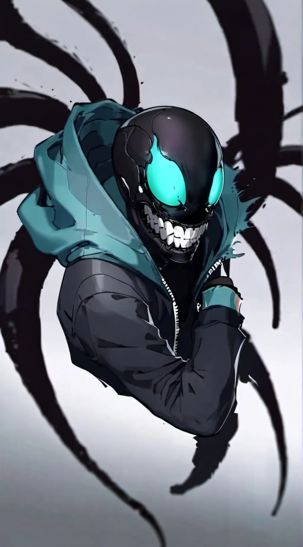 Chat with Nightmare sans - text or voice, Enjoy AI Chat Free & Safe