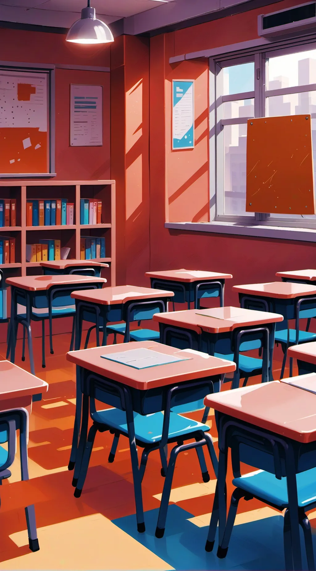 Chat with MHA Fear Relive - text or voice, Enjoy AI Chat Free & Safe