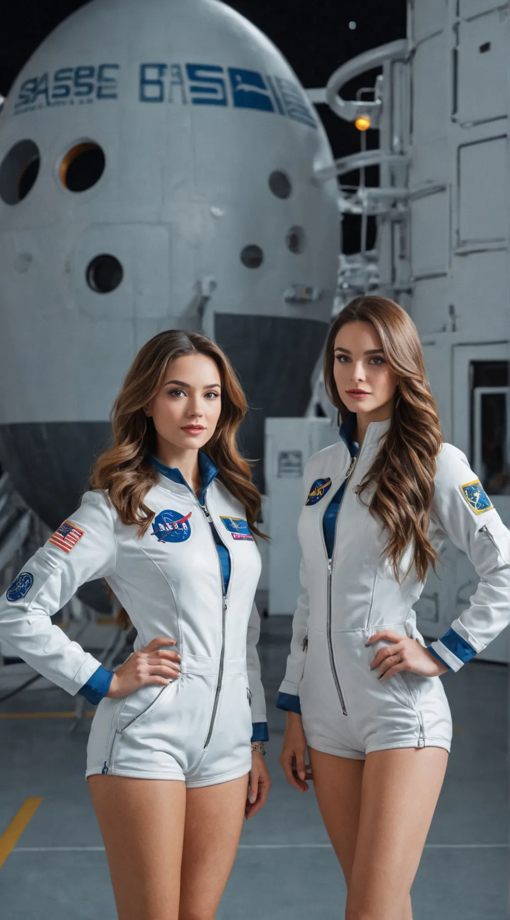 Talkie Profile Space base tg tf | Talkie AI