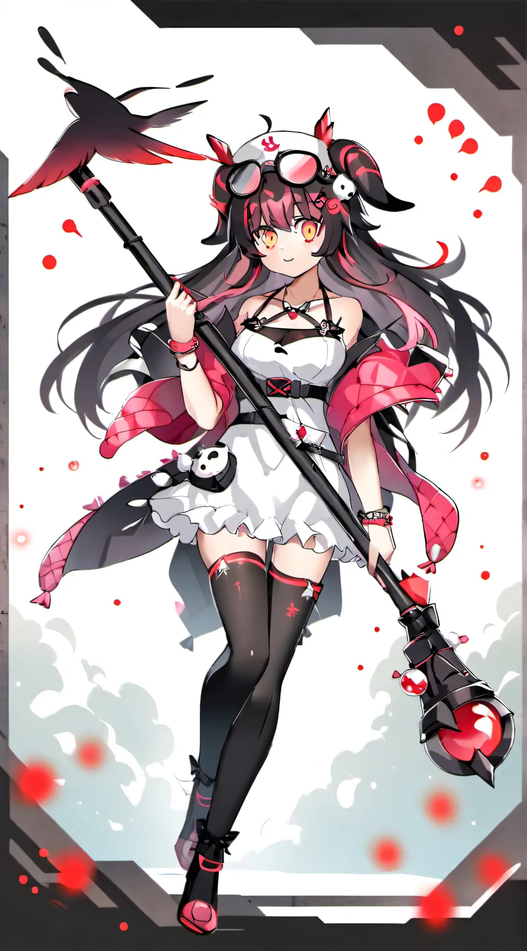 Chat with mha pick me - text or voice, Enjoy AI Chat Free & Safe