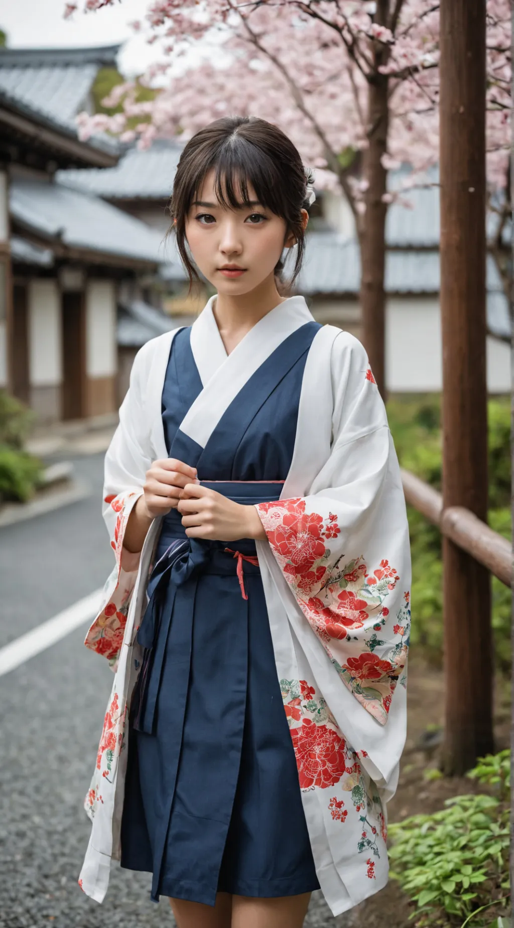 Talkie Profile Cute Japanese Girl | Talkie AI