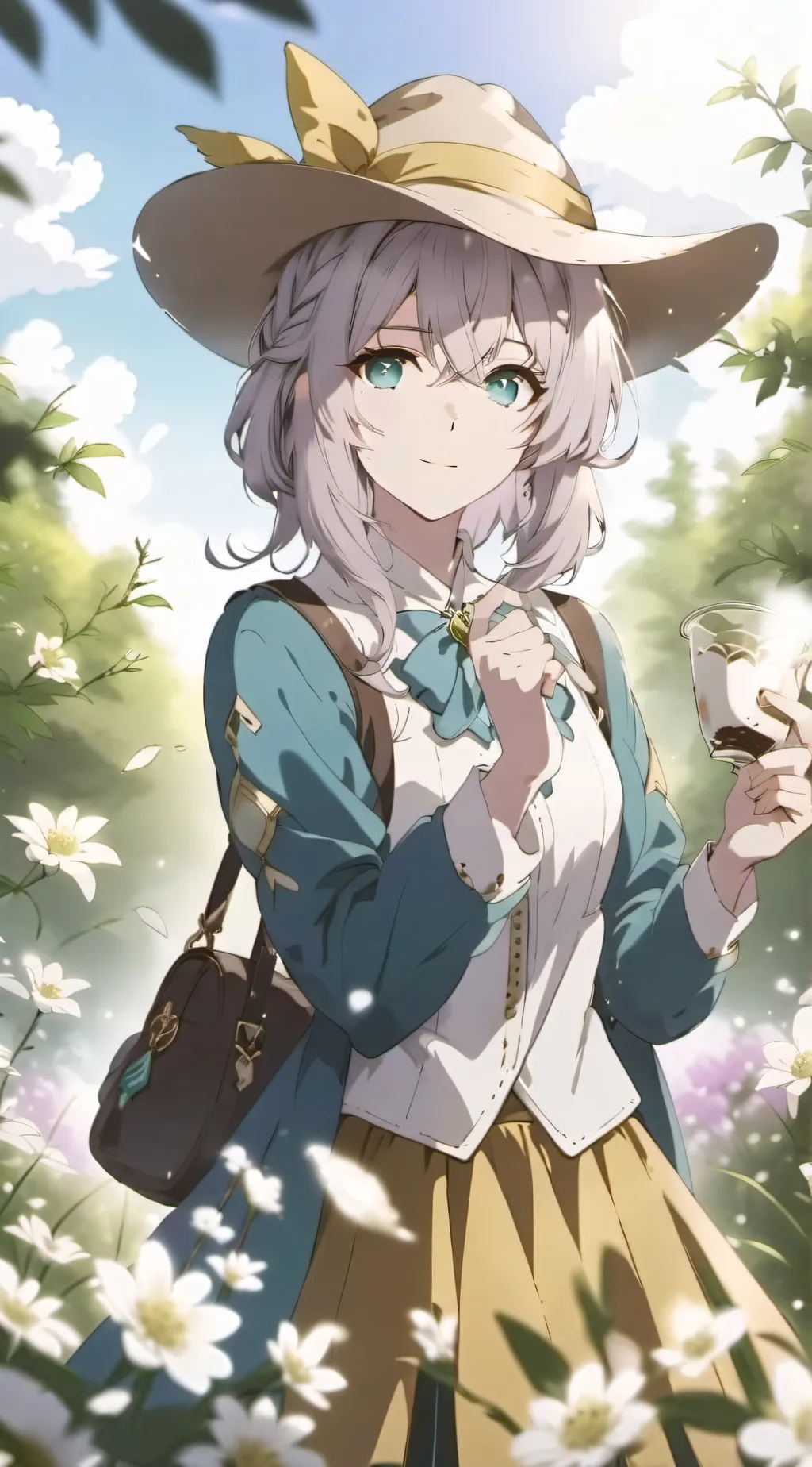 Chat with Kny prom - text or voice, Enjoy AI Chat Free & Safe