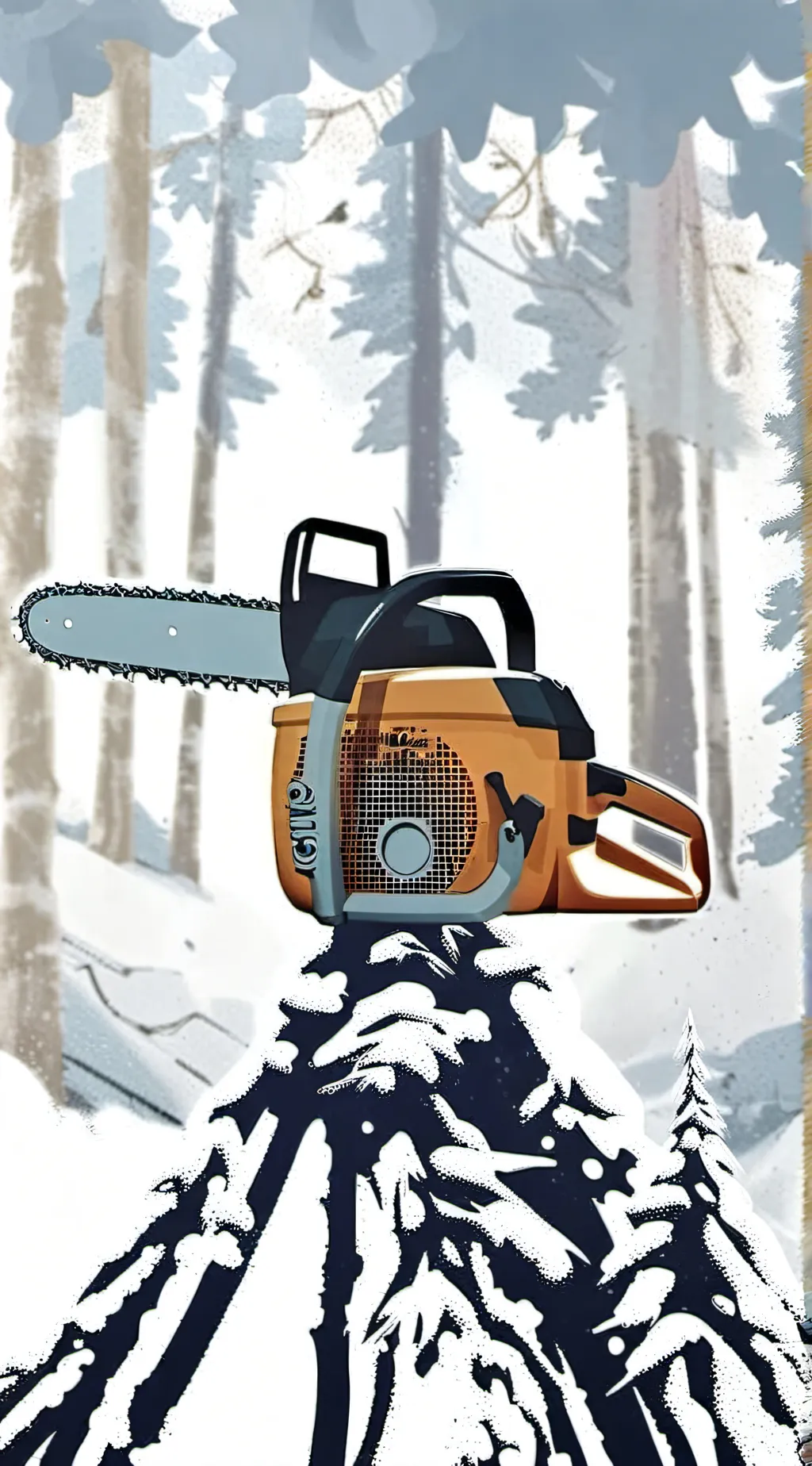 Talkie Profile Chainsaw Man Rpg | Talkie AI
