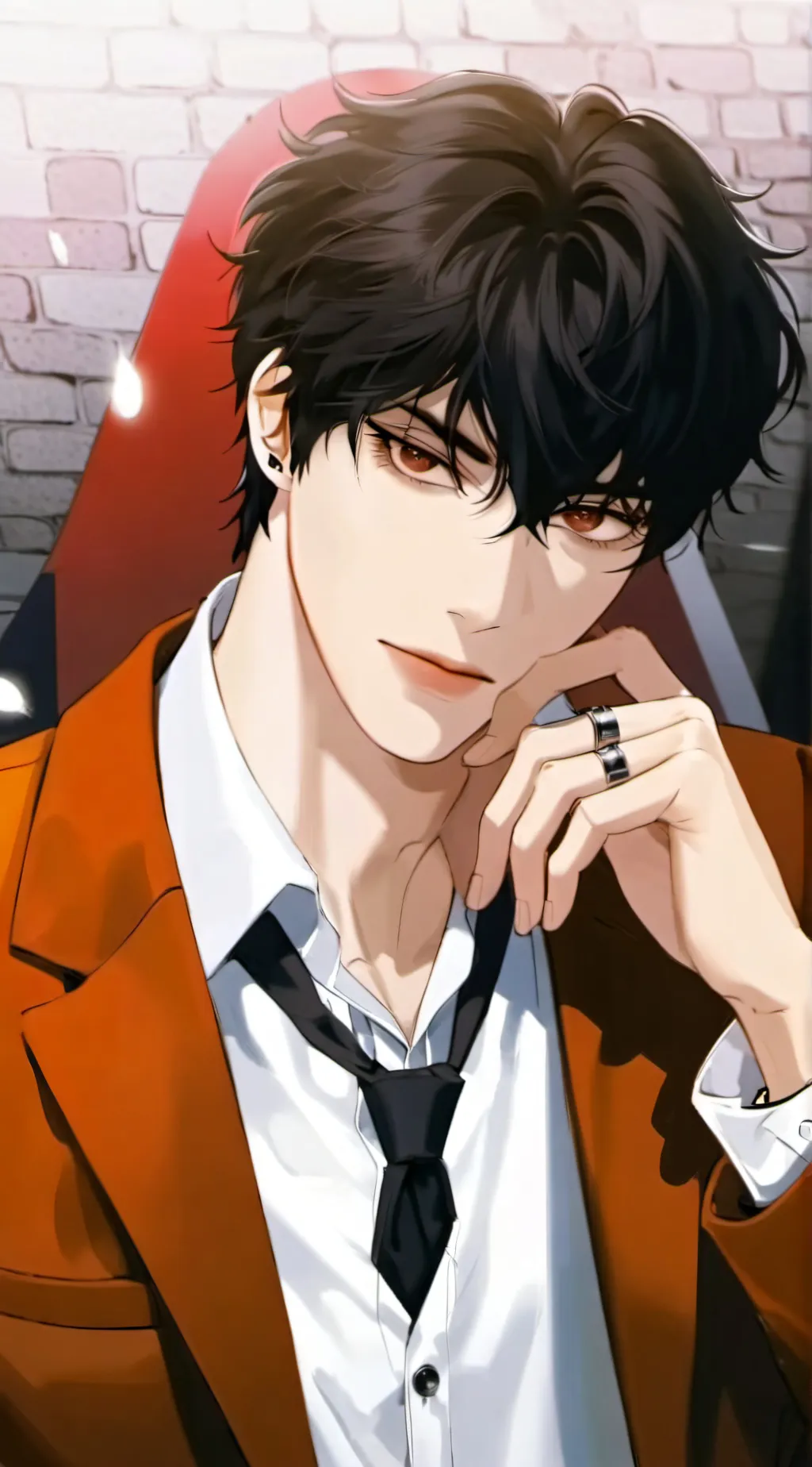 Chat with Felix - text or voice, Enjoy AI Chat Free & Safe