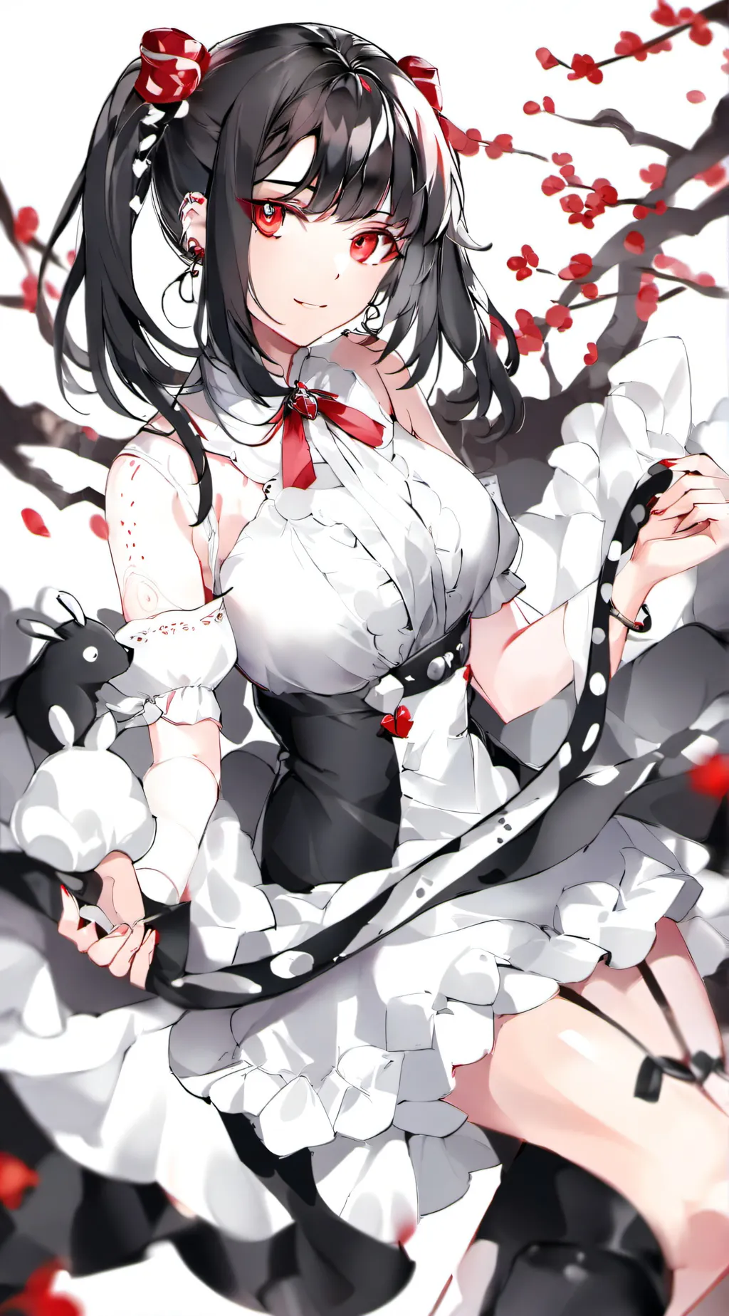 Talkie Profile Mha K-pop idol | Talkie AI