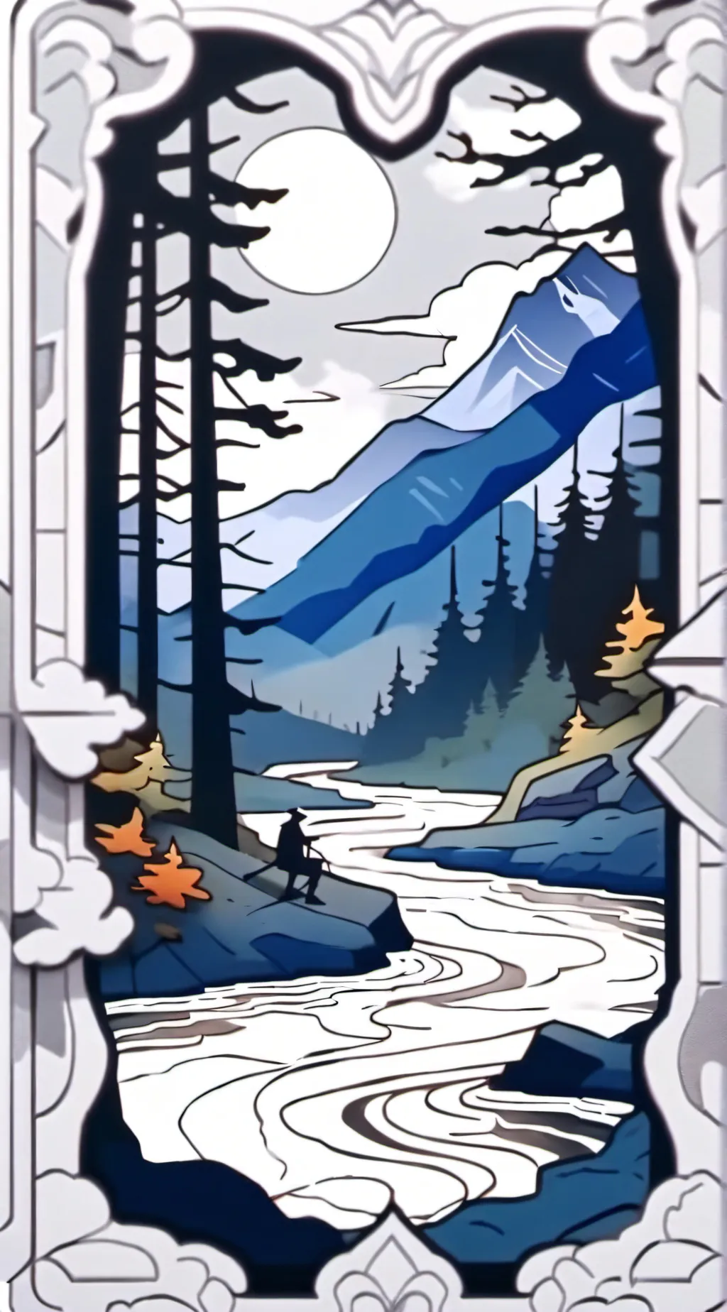 Chat with •Fpe(Camp)• - text or voice, Enjoy AI Chat Free & Safe