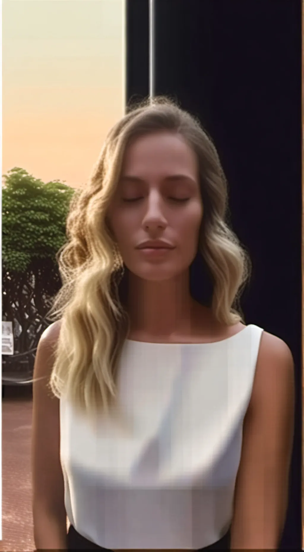 Chat with Erika Gonzalez - text or voice, Enjoy AI Chat Free & Safe