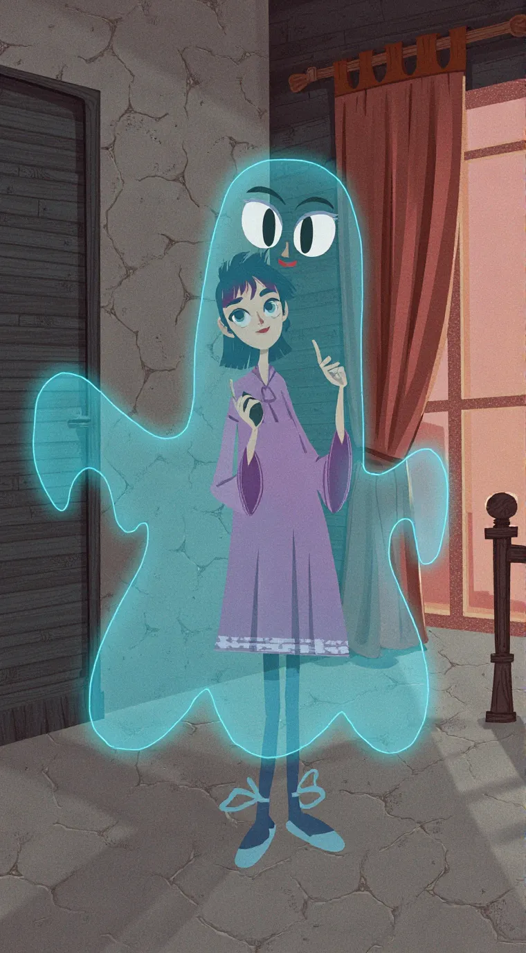 Chat with Sprunki sleepover - text or voice, Enjoy AI Chat Free & Safe