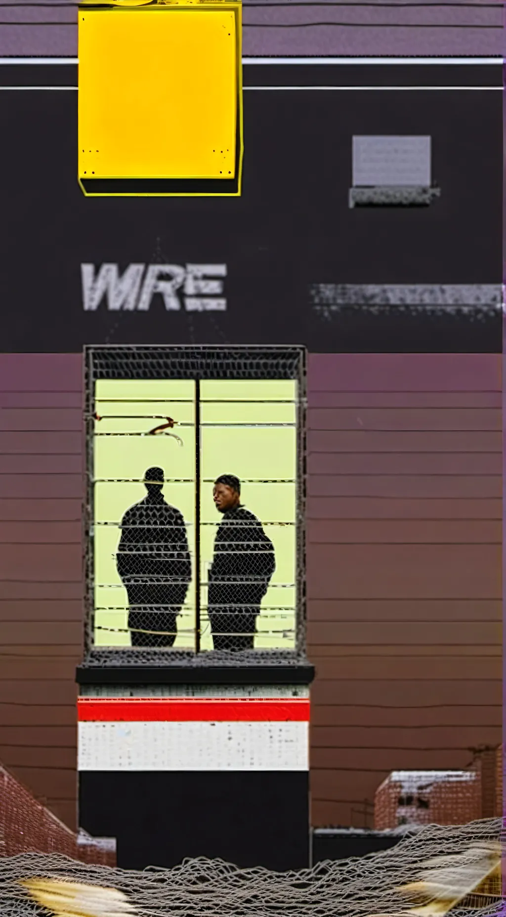 Chat with The wire rpg - text or voice, Enjoy AI Chat Free & Safe