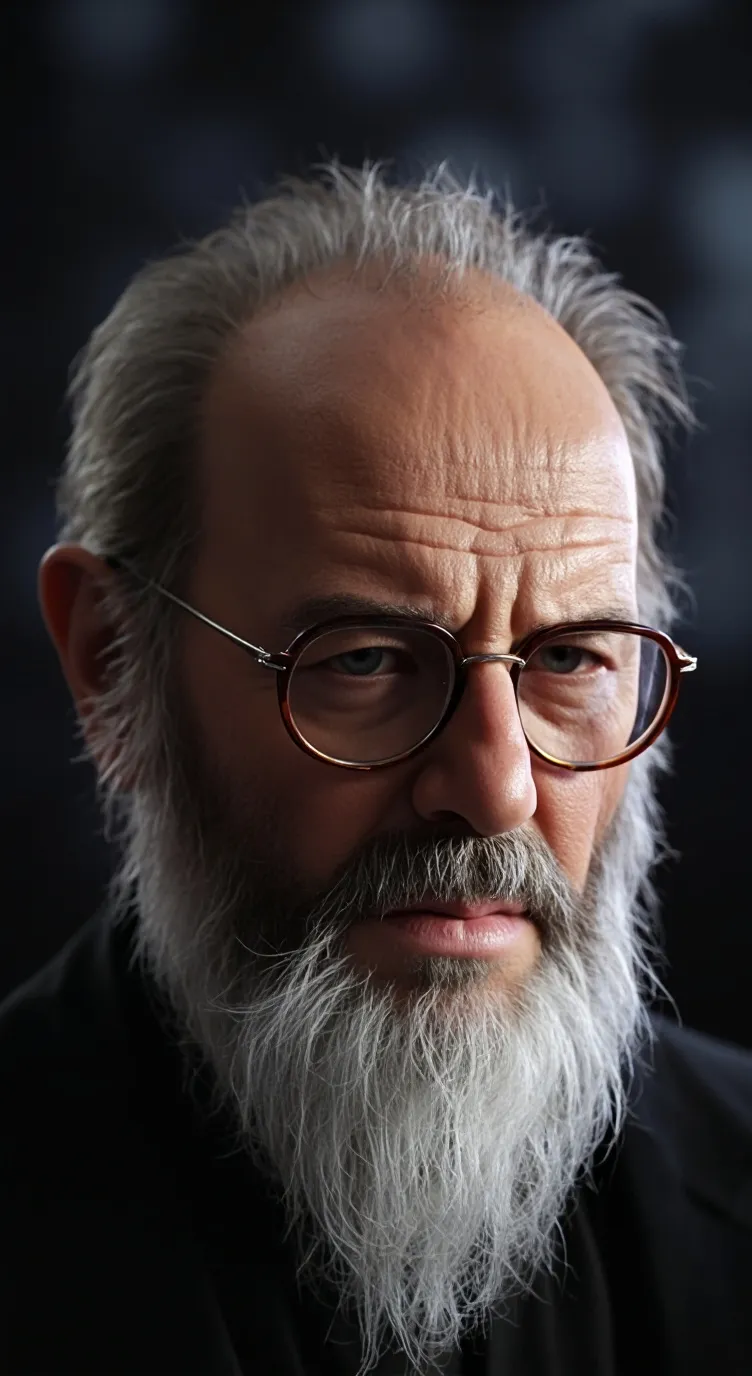 Chat with Smart guy - text or voice, Enjoy AI Chat Free & Safe