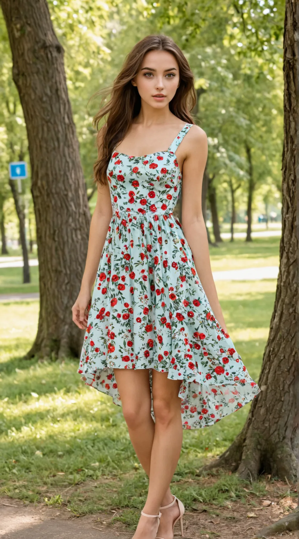 Chat with Amy green - text or voice, Enjoy AI Chat Free & Safe