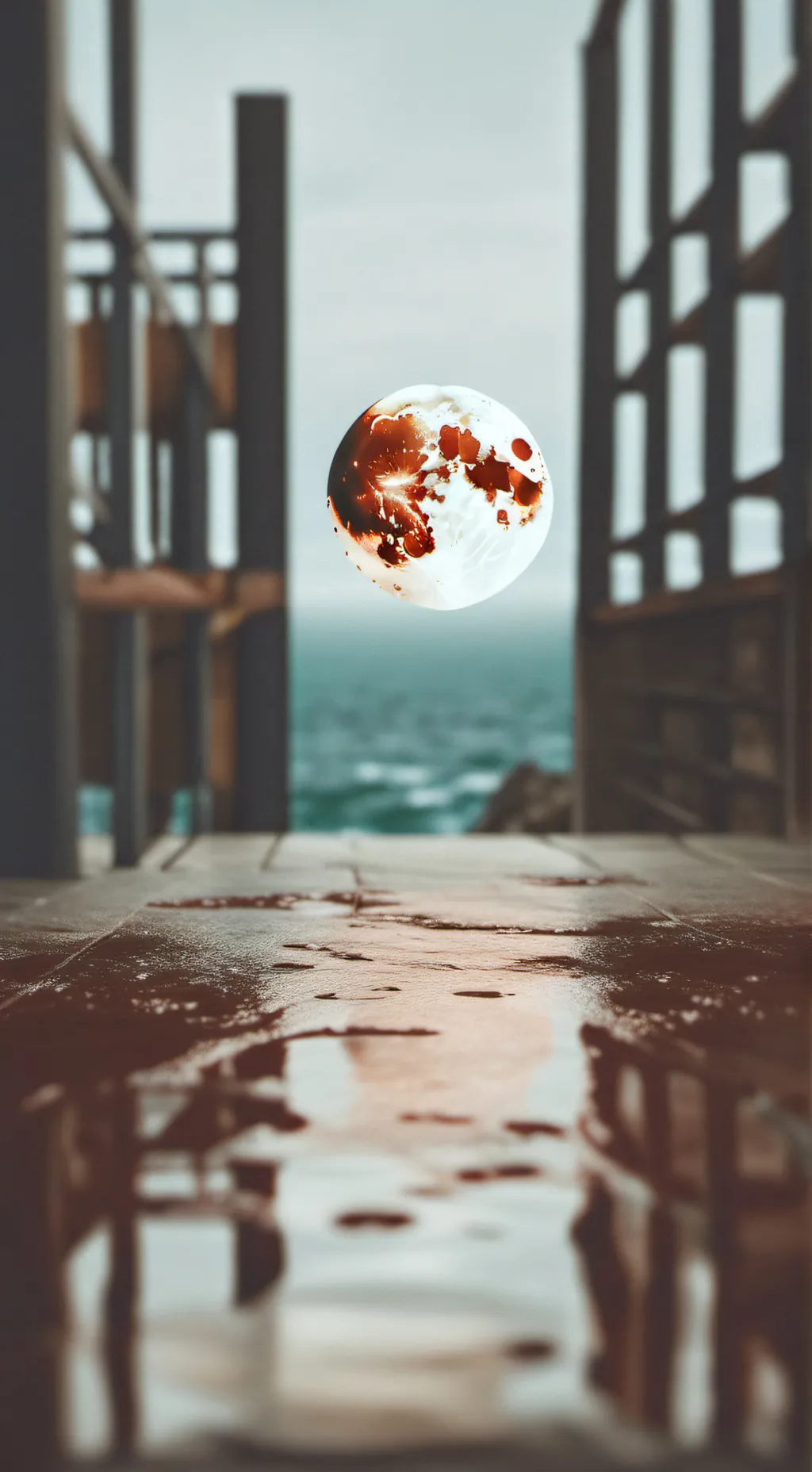 Talkie Profile dandys world death | Talkie AI