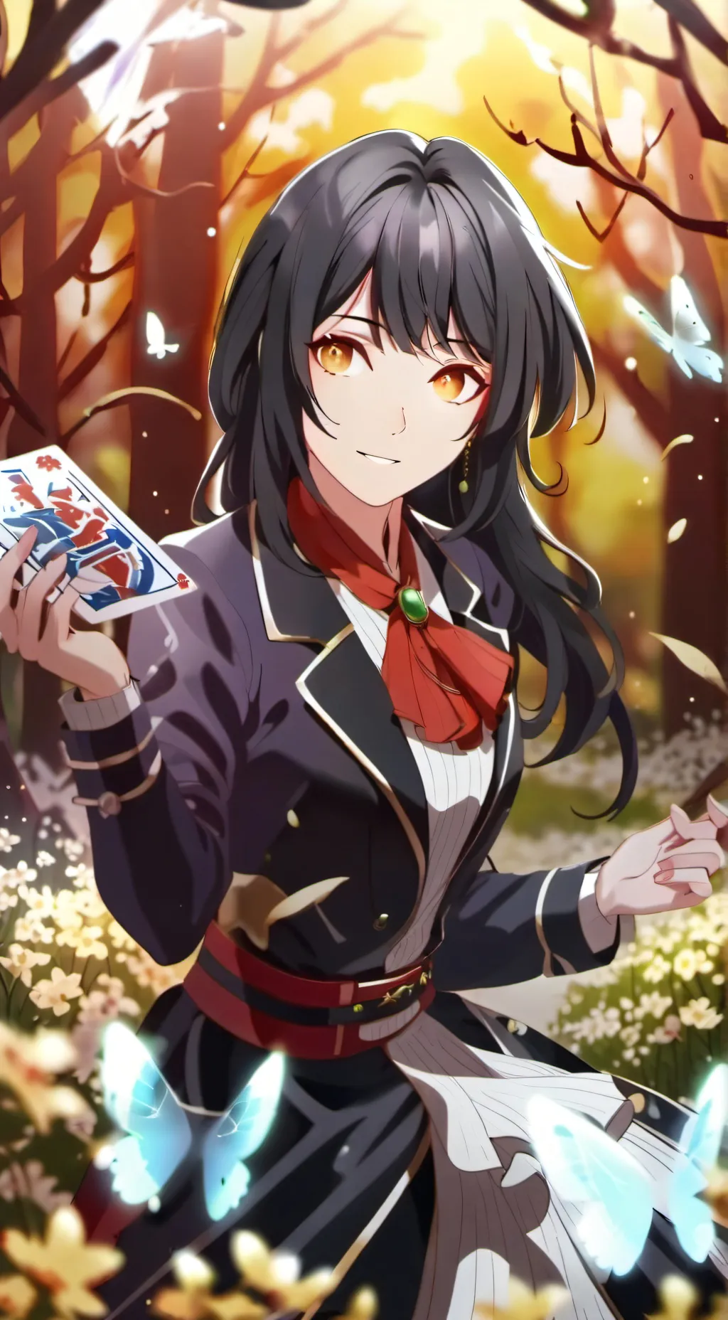 Chat with your sus mother - text or voice, Enjoy AI Chat Free & Safe