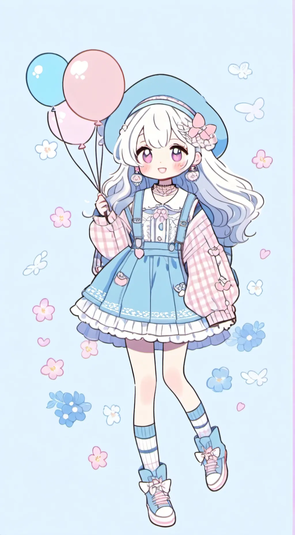 Chat with Roblox sus story - text or voice, Enjoy AI Chat Free & Safe