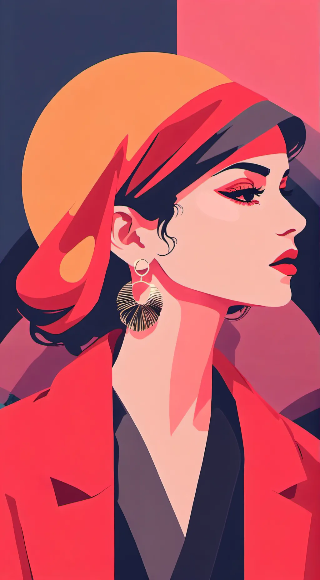 Talkie Profile FNF but furry | Talkie AI