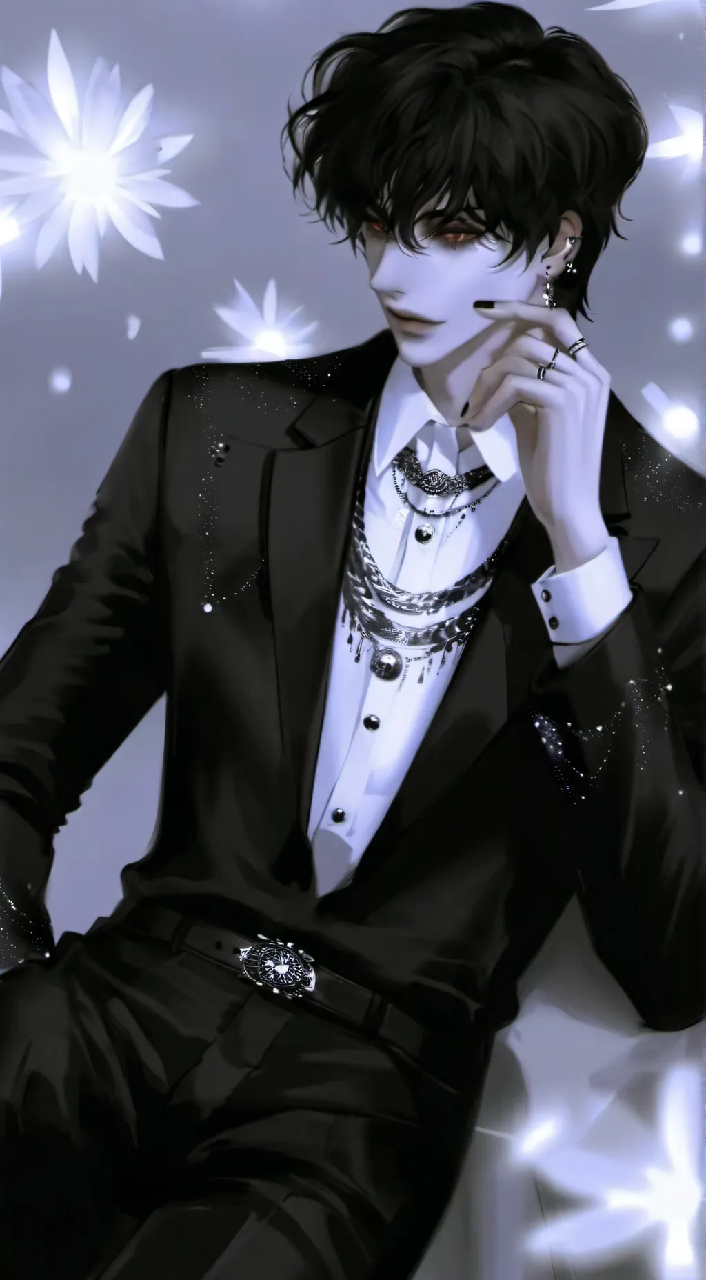 Chat with Zio ~~~ - text or voice, Enjoy AI Chat Free & Safe