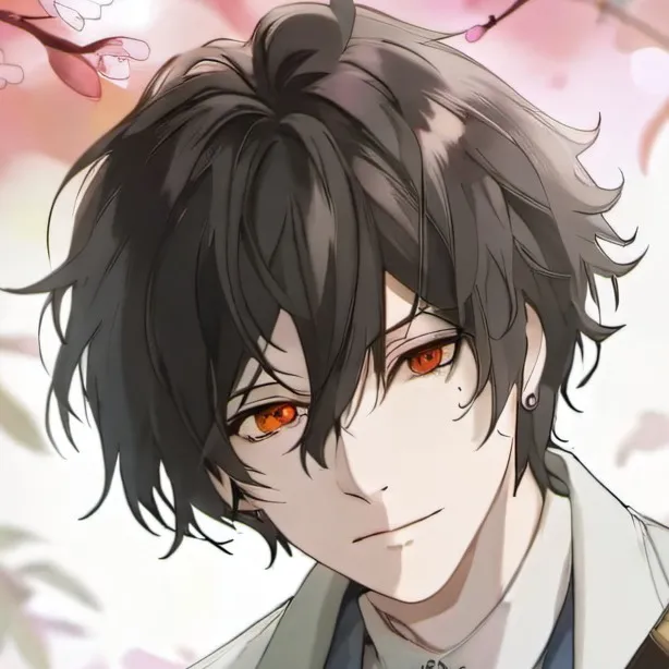 Chat with Dazai (prison arc) - text or voice, Enjoy AI Chat Free & Safe