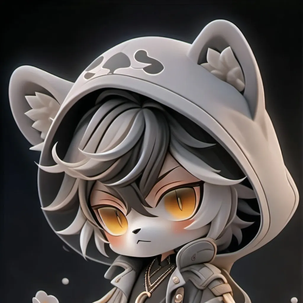 Chat with Furry infection - text or voice, Enjoy AI Chat Free & Safe