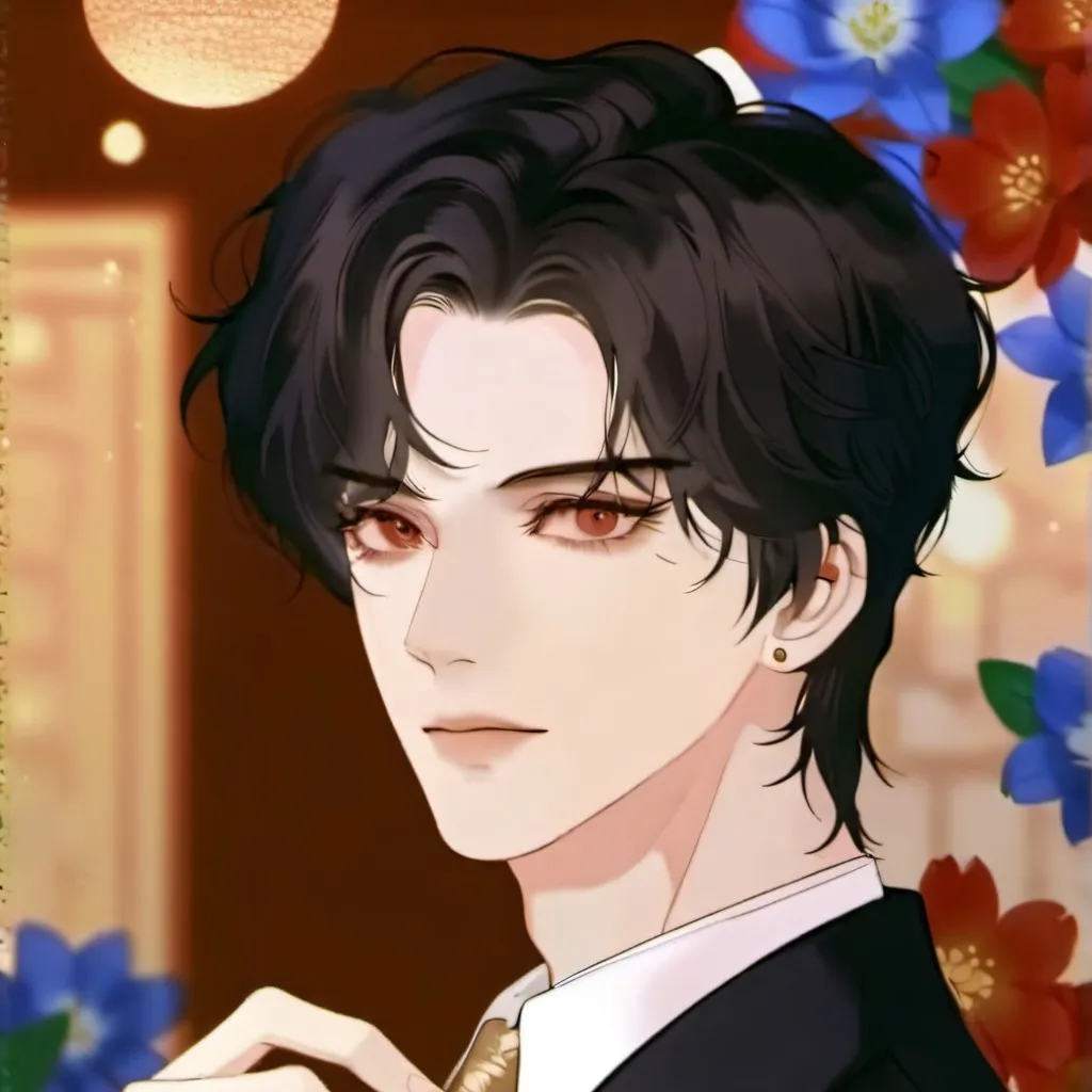 Talkie Profile ~Jevin...~ | Talkie AI