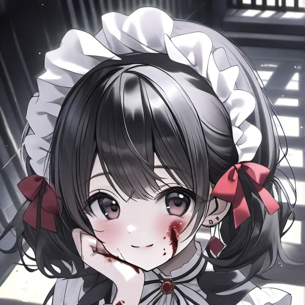 Chat with Natsuki! - text or voice, Enjoy AI Chat Free & Safe