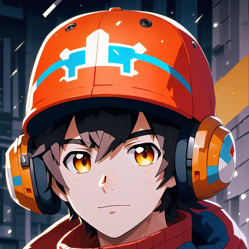 Talkie Profile Person Nodon (GBG) | Talkie AI