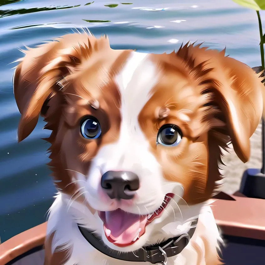 Talkie Profile || HH ★ DOG || | Talkie AI