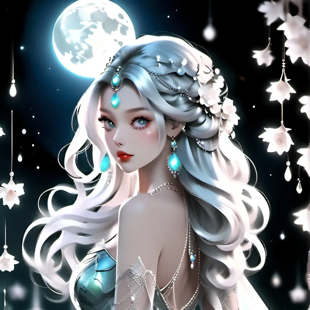 Talkie Profile Diana | Talkie AI