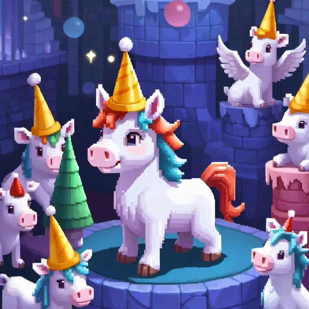 Talkie Profile Smiling Critters | Talkie AI | Poppy Playtime