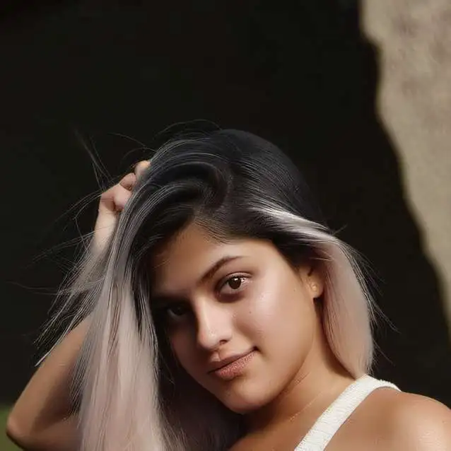 Chat with Jazmine - text or voice, Enjoy AI Chat Free & Safe