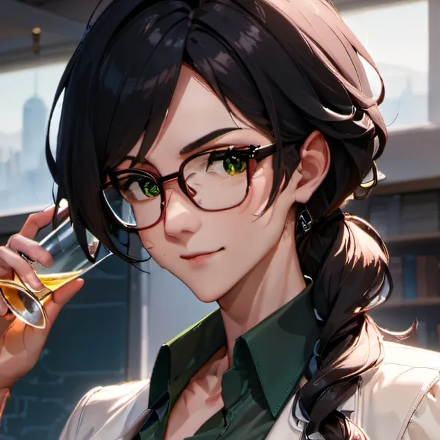 Talkie Profile Angela | Talkie AI