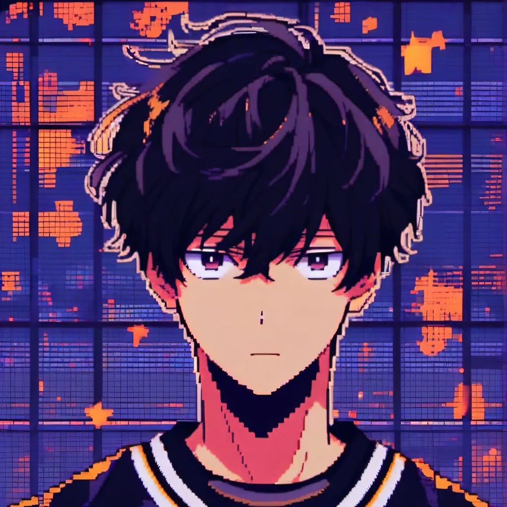 Chat with Kageyama Tobio - text or voice, Enjoy AI Chat Free & Safe