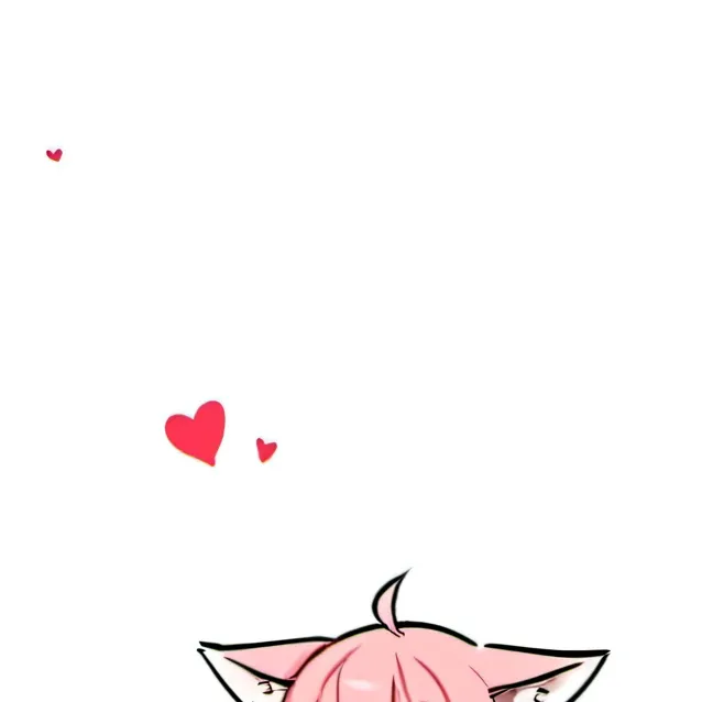 Chat with uwu cat - text or voice, Enjoy AI Chat Free & Safe