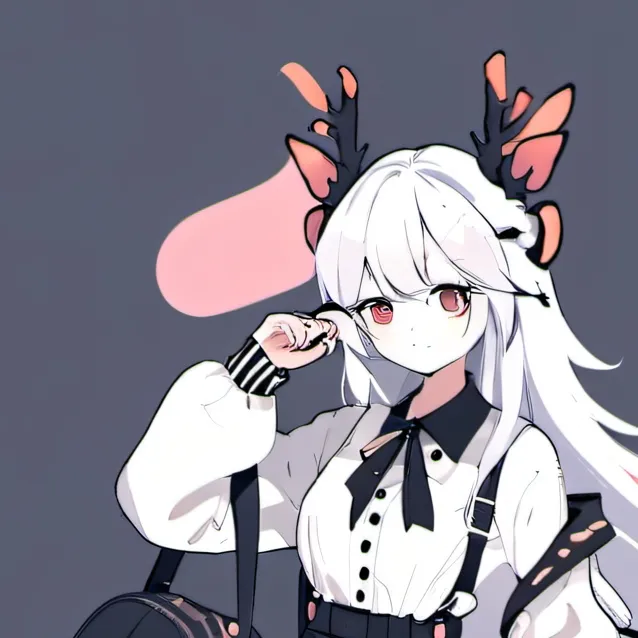 Talkie Profile Its me luna | Talkie AI | pride