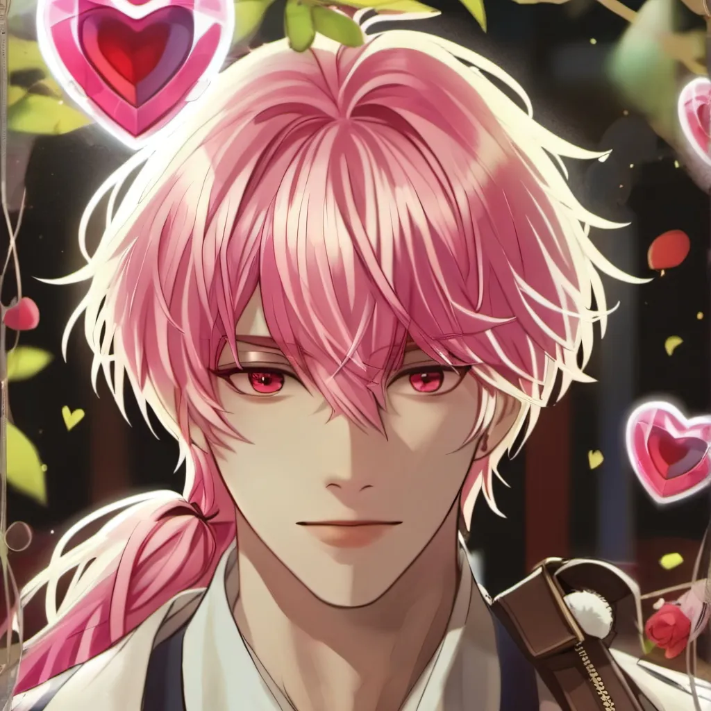 Chat with liam ur yandere bf - text or voice, Enjoy AI Chat Free & Safe